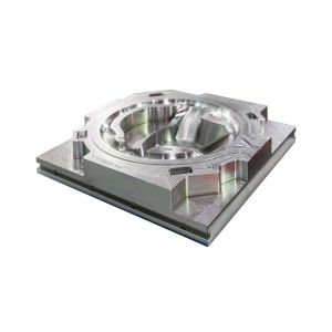 Quality Customization Rapid Tooling Services for Plastic Components Featuring Pantone for sale