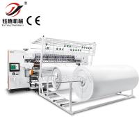 Quality Computerized Sewing Quilting And Embroidery Machine Multi Needle for sale