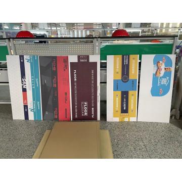 Quality Digital Printing Machine for Corrugated Boxes The Perfect Choice Scaning Inkjet for sale