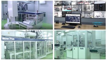 China Factory - XI'AN FOISON IMPORT & EXPORT CO., LTD.