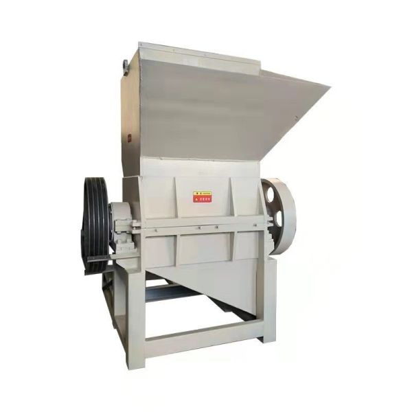 Quality 400 Supply Type Plastic Crusher Grinder Shredder Pulverizer Blades for PET Raw Material for sale