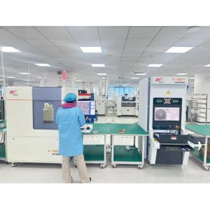 Quality Professional Full Turnkey PCB Assembly Provider ISO & IATF Certified Production for sale