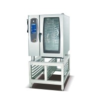 Quality Stainless Steel Industrial Baking Oven Fully Automatic High Performance for sale