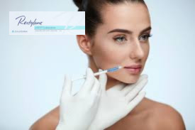 Quality Hyaluronic Acid HA Crosslinked Dermal Filler  1 Syringe X 1.0ml for sale