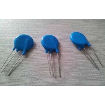 Quality 1 Watt 210V AC SPD 20D Thermally Protected Varistor / TMOV For Power Tap for sale