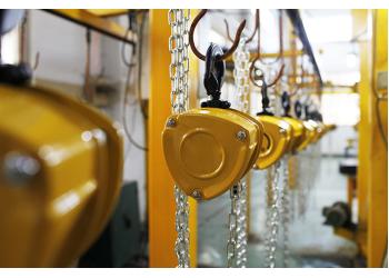China Factory - Changshu Seagull Crane&Hoist Machinery Co.,Ltd