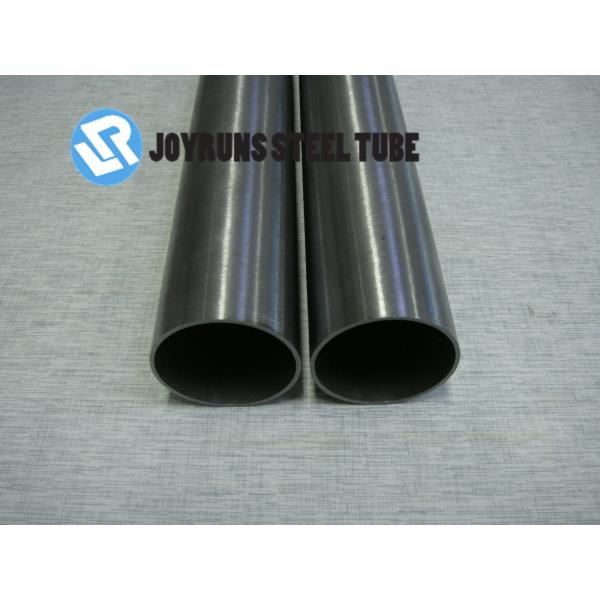 Quality Q345B 16Mn DIN17175 Seamless Carbon Pipe Cold Drawing Alloy Tube for sale