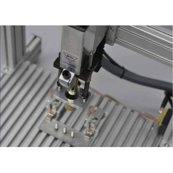 Quality BTH MAS-04 is an Economically Priced and Flexible Device for Stationary Stud for sale