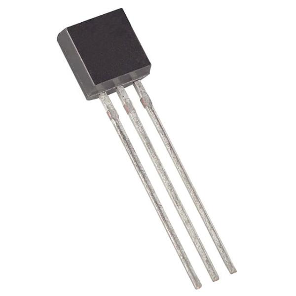 Quality DS2401+ Specialized ICs Through Hole Mounting Type Silicon Serial Number TO-92-3 for sale