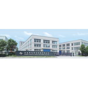 China Factory - NINGBO FENGHUA HENAO MACHINERY CO.,LTD