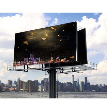 Quality Front Back Service P10 LED Display for Custom Design Multi-Function Outdoor for sale