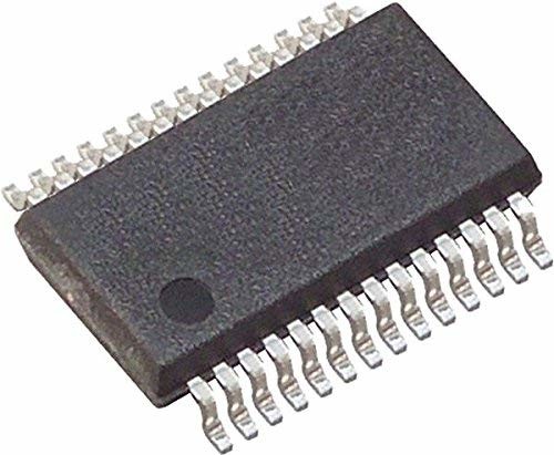 Quality AD9850BRSZ-REEL Chips Integrated Circuits IC DDS 125MHZ 10BIT 28SSOP for sale