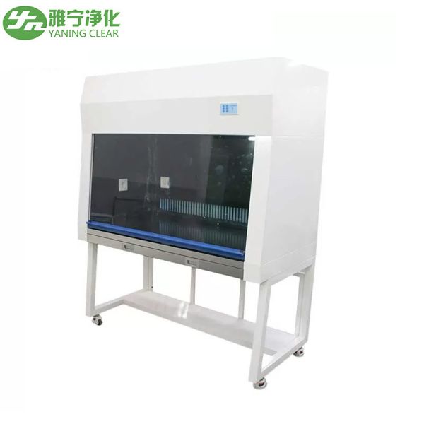 Quality H13 / H14 LED Display Laminar Clean Bench for sale
