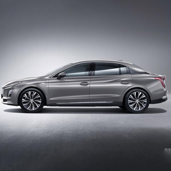 Quality Hongqi E-QM5 EV Sedan for Customer Requirements for sale
