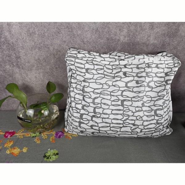 Quality Versatile Custom Gray Storage Bag for Electronic Devices Lightweight and for sale