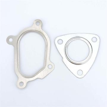 GT22 Turbocharger Turbo Gasket Turbine Inlet Manifold Flange Gasket Fits