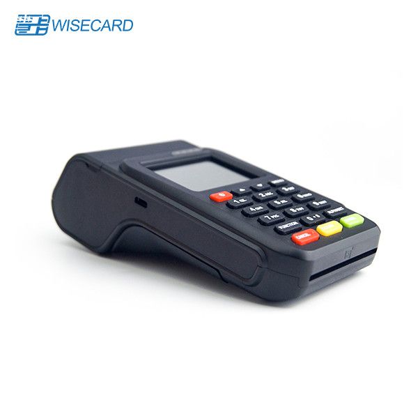 Quality 5800mAh Payment Linux POS Terminal 5.5in 8M Pixel Portable Android Mobile POS for sale