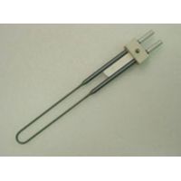Quality U Shaped Molybdenum Disilicide Heating Elements 99.9% High Purity for sale