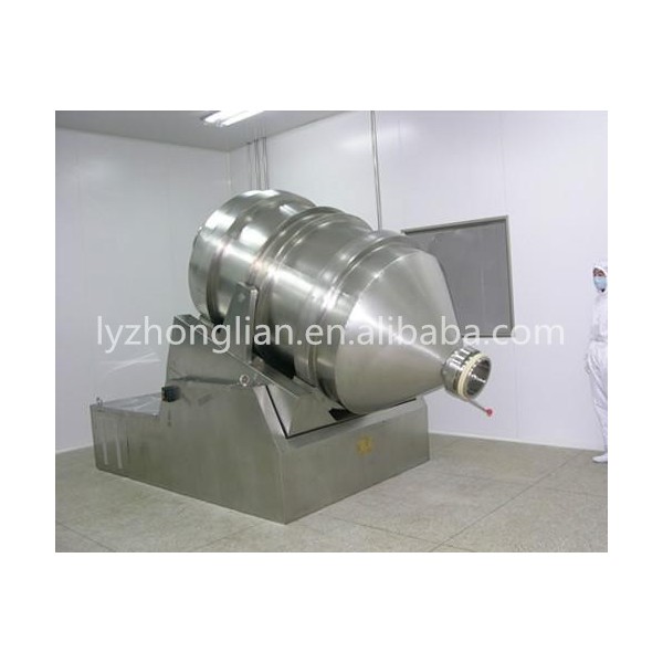 Quality Automatic Bin Blender Automatic Bin Blender For Chemical for sale