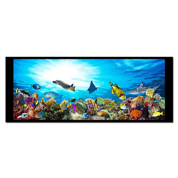 Quality 6.8 Inch Hight-Brightness TFT LCD Display LVDS Interface for sale