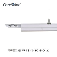 Quality 80CRI LED Linear Lighting System for sale