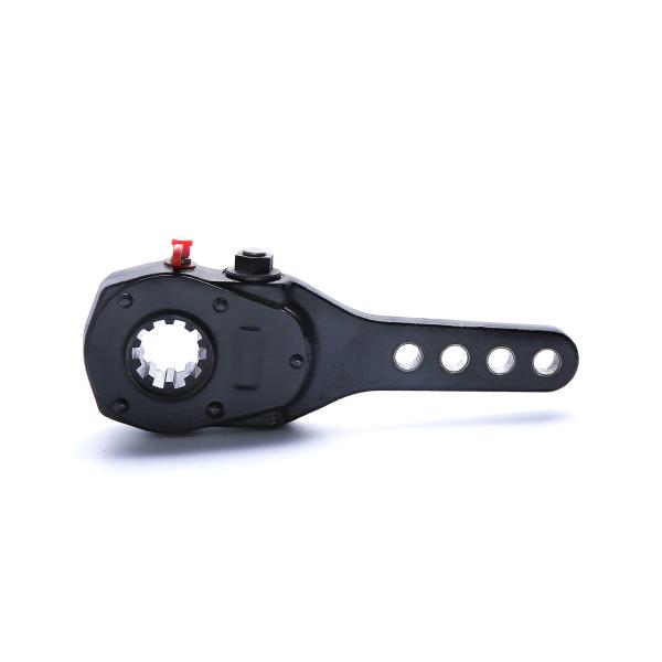Quality SAE1045 Casting 4 Holes 10 Teeth 100101042 Manual Slack Adjuster for sale