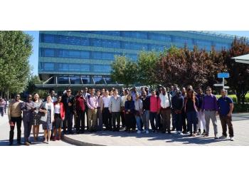 China Factory - Shuwei (Beijing) Technology Co., Ltd.