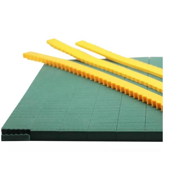 Quality Moulding Cutting Die Ejection Rubber EVA Adhesive For Die Making for sale