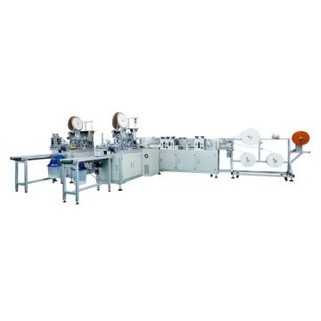 Quality N95 Non Woven Face Mask Making Machine for sale
