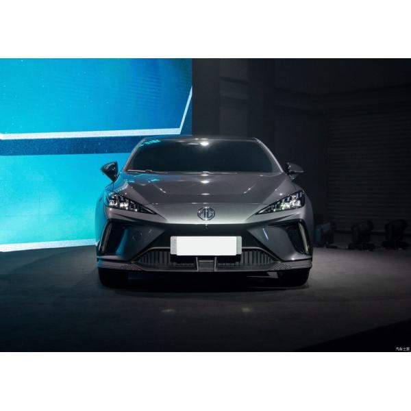 Quality Pure Electric Vehicle EV Hatchback MG4 Electric Sedan Car 51kWh Battery Capacity for sale