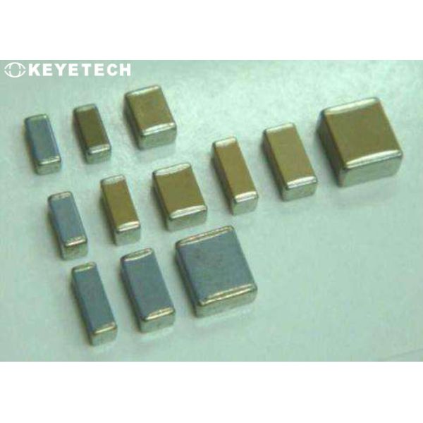 Quality High Speed HMI Visual Automatic Inspection System for SMT Chip Resistors for sale