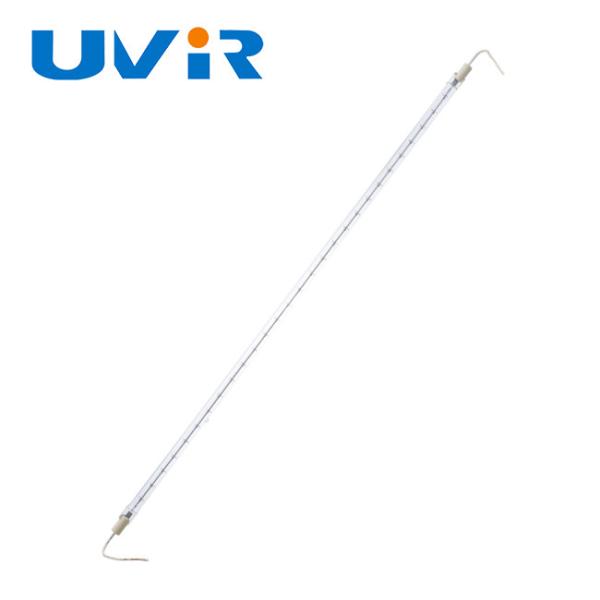 Quality R7 Base Quartz Infrared Lamp 200-4000W Tungsten Filament for sale