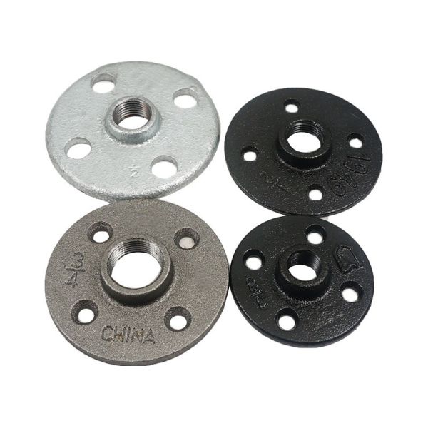 Quality 4 Holes Normal Floor Flange for sale