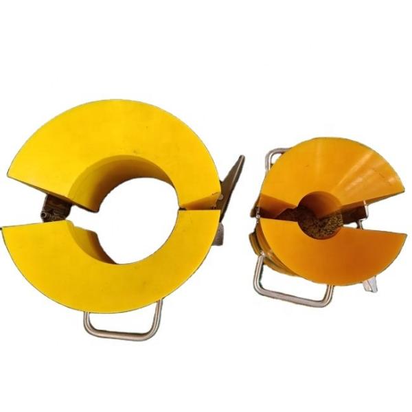 Quality API 5CT Oilfield Wellhead Equipment Tubing Casing Stabbing Guide 20'' for sale