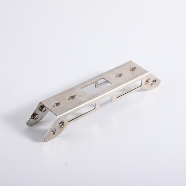 Quality High Precision CNC Sheet Metal Fabrication for sale