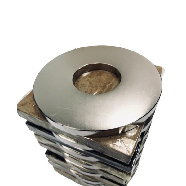 Quality Iron Boron Industrial Neodymium Magnets for sale