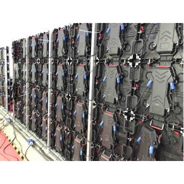 Quality 5000nits Stage Rental LED Display for sale