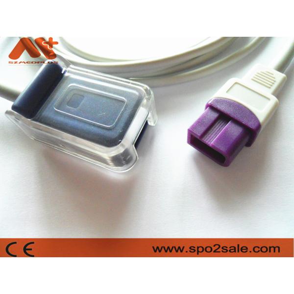Quality Spacelabs Compatible SpO2 Adapter Cable - 700-0792-00 for sale