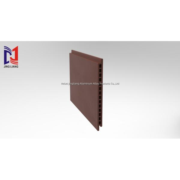 Quality 20 mm Thickness Terracotta Facade Support System for sale