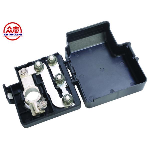 Quality Dustproof One Way Automotive Accessory Fuse Block Eco -Friendly Material for sale