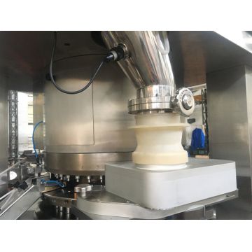 Quality TIANHE 1400000 Pills/Hour Rotary Tablet Press Machine With Online Weighing for sale