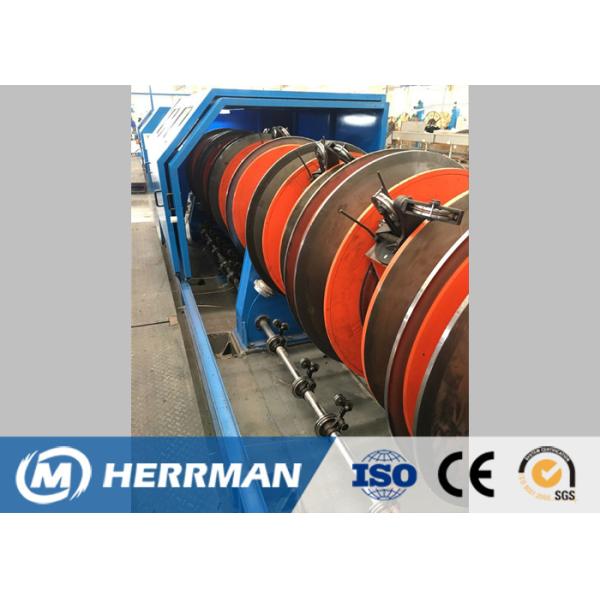 Quality Concentric Cable Stranding Machine for sale