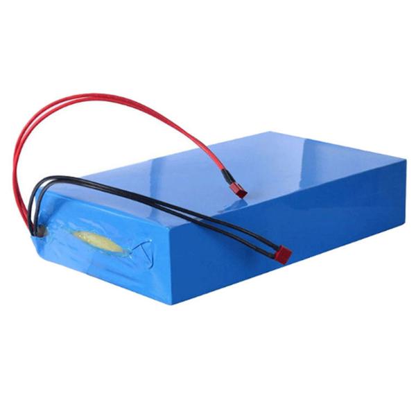 Quality LiFePO4 Lithium Battery OEM ODM 24V 36V 60V 72V Lithium Battery Packs 30AH 60AH for sale