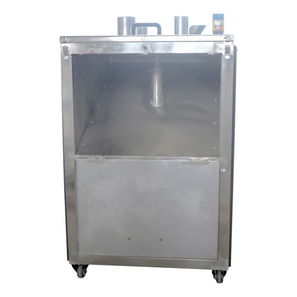 Quality 600kg/H Lotus Root Potato Banana Chips Cutting Machine Stem Vegetables Slicer for sale