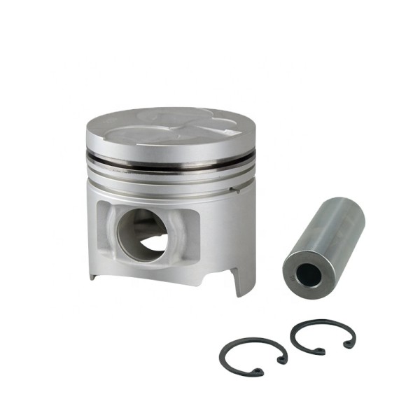 Quality 4M40T Piston Set for Mitsubishi Diesel Engine Piston 95mm Piston Parts ME203223 for sale