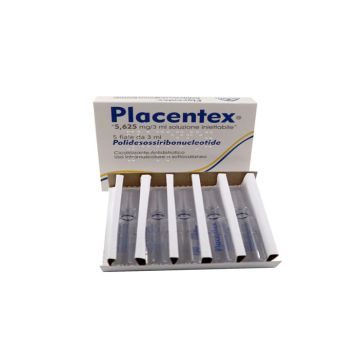 Quality Korea Placentex Pdrn 3Ml Skin Rejuvenation Injectable Dermal Fillers Placentex for sale