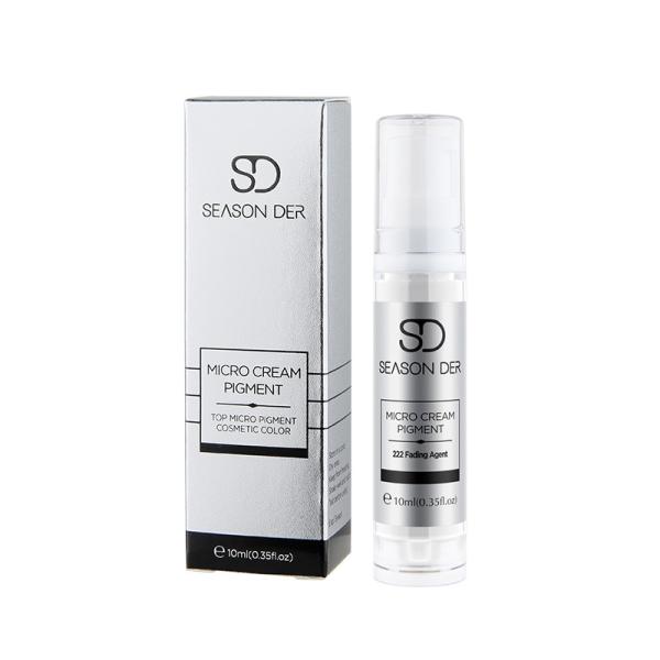 Quality Permanent Makeup Fading Agent For Remove Wrong Part of Lips / Eyebrow for sale