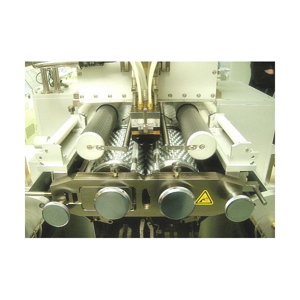 Quality Automatic Paintball Encapsulation Machine 30,000/H SUS304 for sale