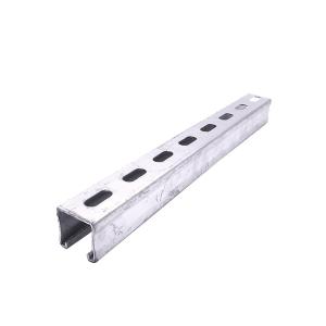 Quality Adjustable Seismic Bracket with 3-6 Inches Adjustment Range and 1000 Lbs Load for sale