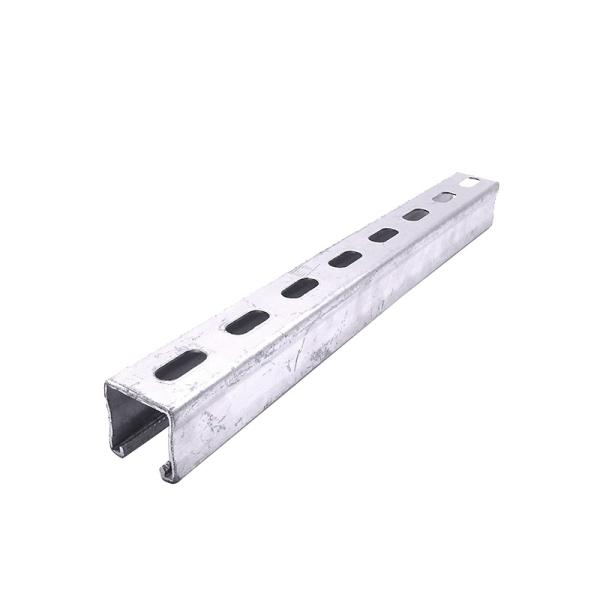 Quality Adjustable Seismic Bracket with 3-6 Inches Adjustment Range and 1000 Lbs Load for sale